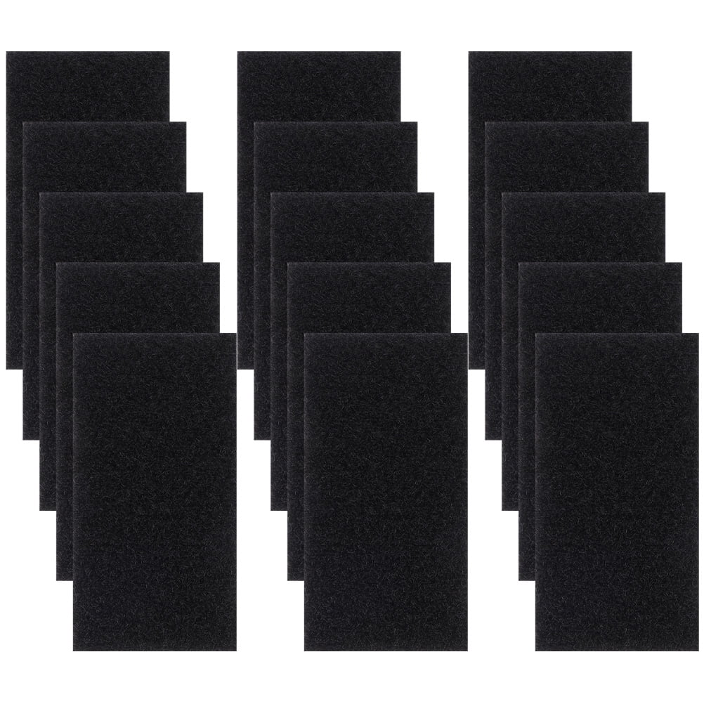 YSNOOWE Nylon Adhesive Strips Garage Use 30 Sets - Walmart.com