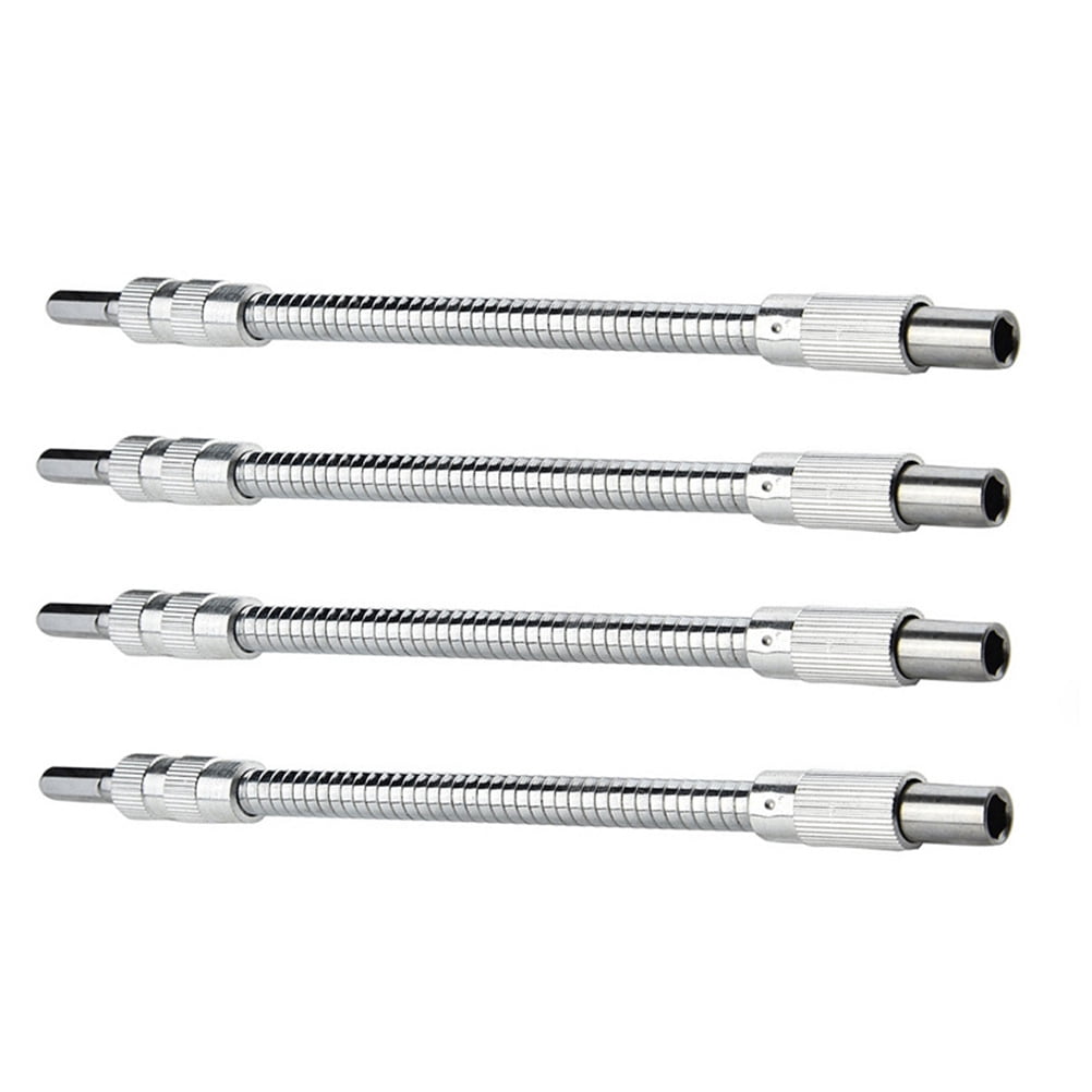 unbranded 300 Mm Mini Drill Screwdriver Extension Hose Work 29.6*1*29 ...