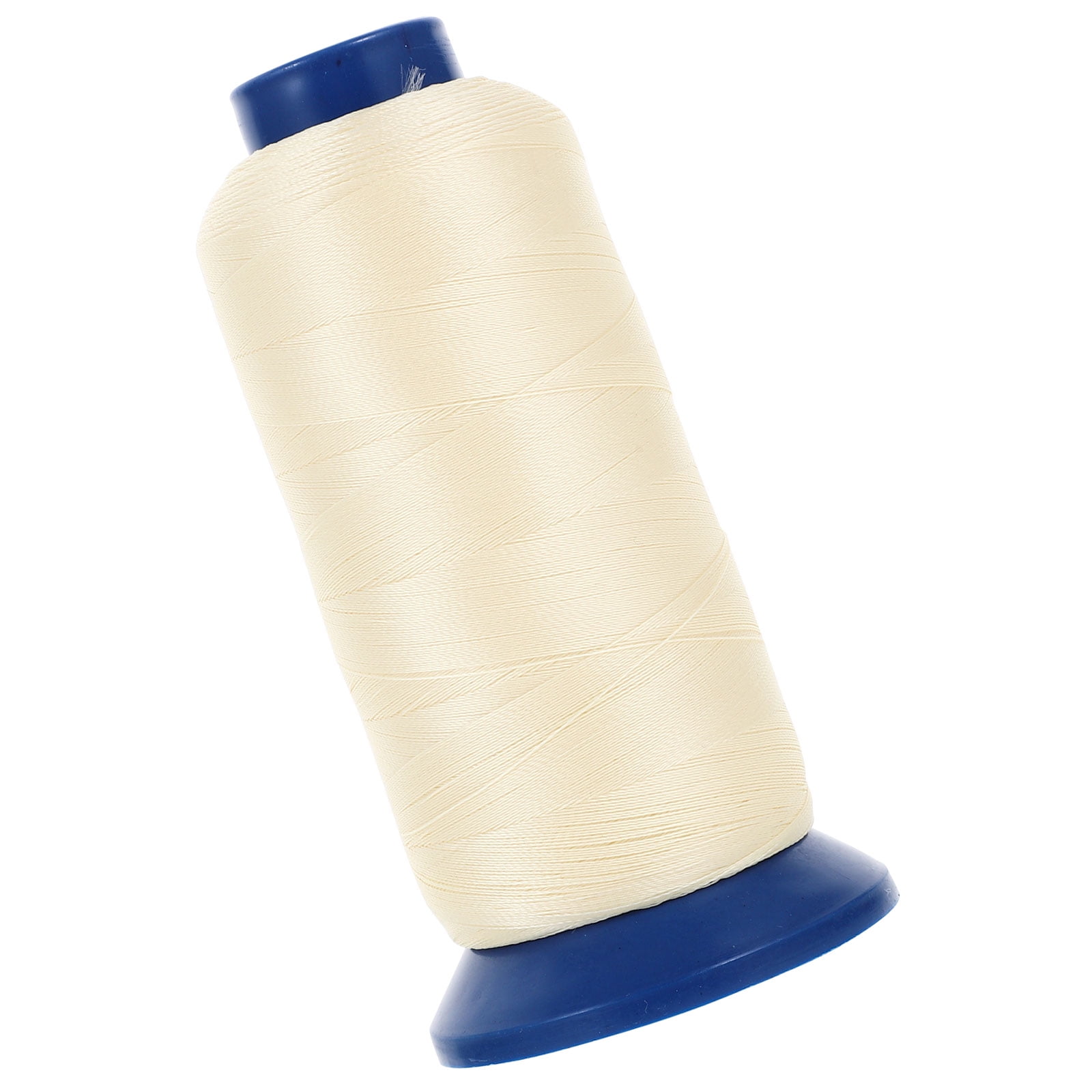 HOMEMAXS Luminous Sewing Thread for Decor Use Smooth and Soft Polyester ...