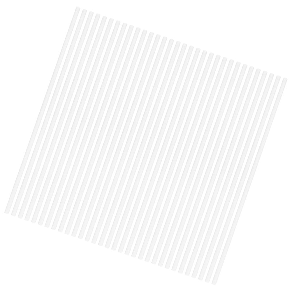 TEHAUX 300pcs Candy Making Stick Paper for DIY Craft Stick at Events ...