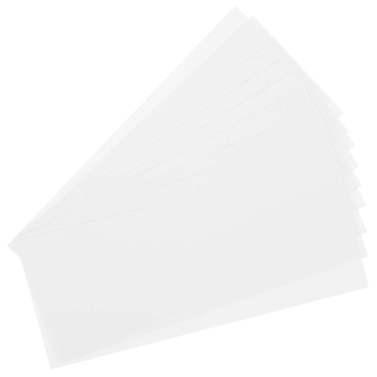 unbranded 30pcs Chart Replacement Paper Replacement Paper Chart Paper ...