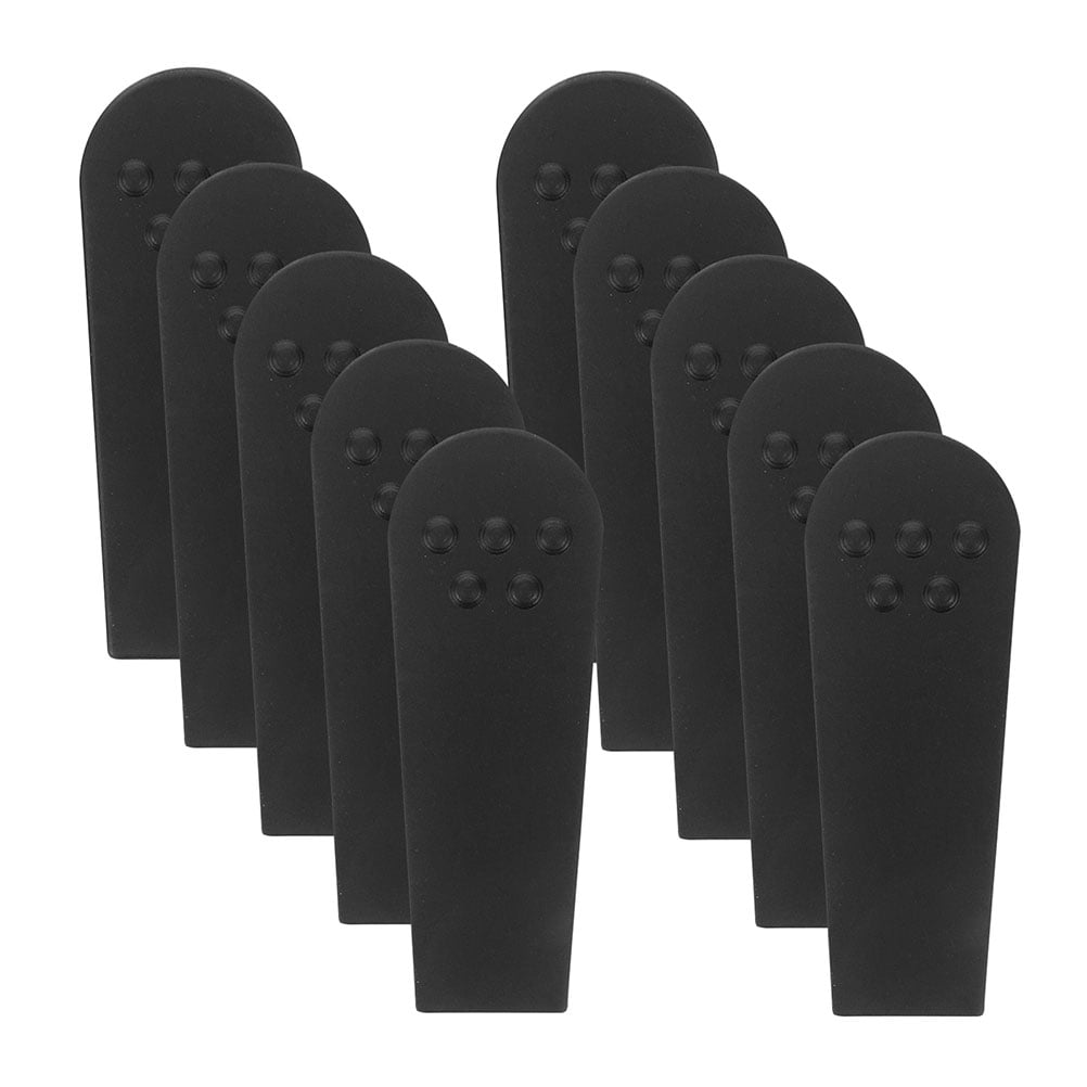 unbranded 30pcs Vending Machine Claw Sleeves Claw Machine Claw Covers ...