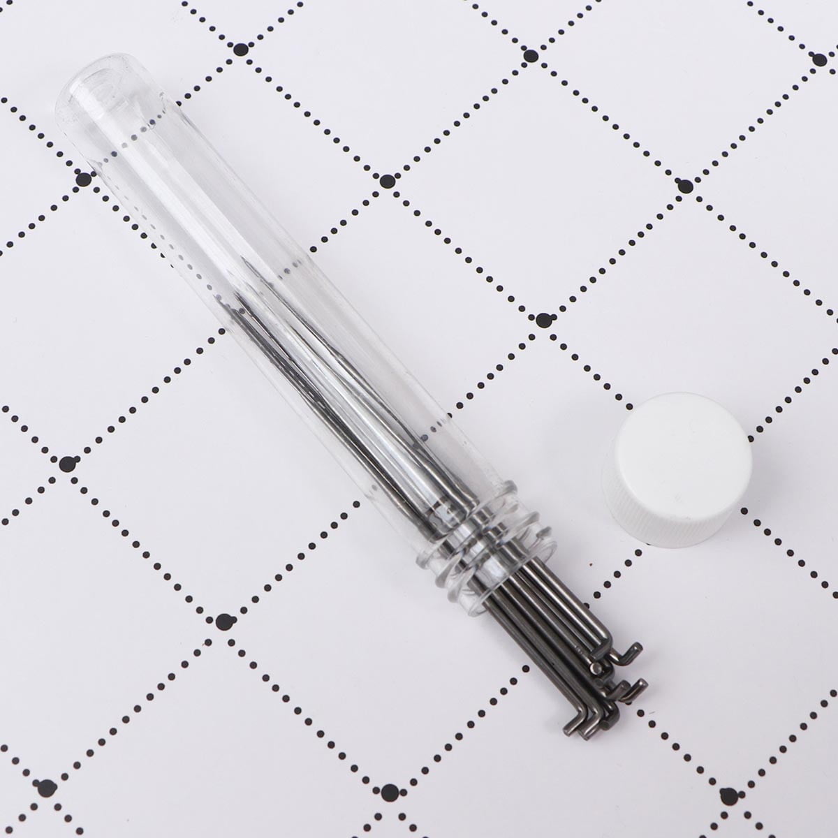 Milisten Craft Supplies Felting Needle Punch Set Metal for Friends ...