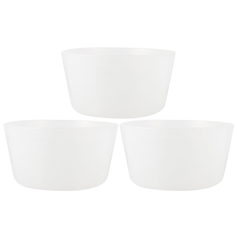 unbranded 3Pcs Basin Liner Replacement Practical Sauna Barrel Liner ...