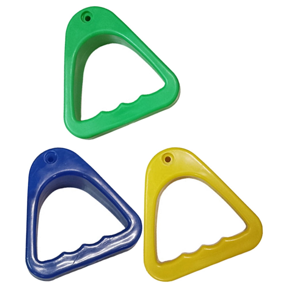 unbranded 3Pcs Subway Handle Triangle Subway Handle Plastic Handle ...