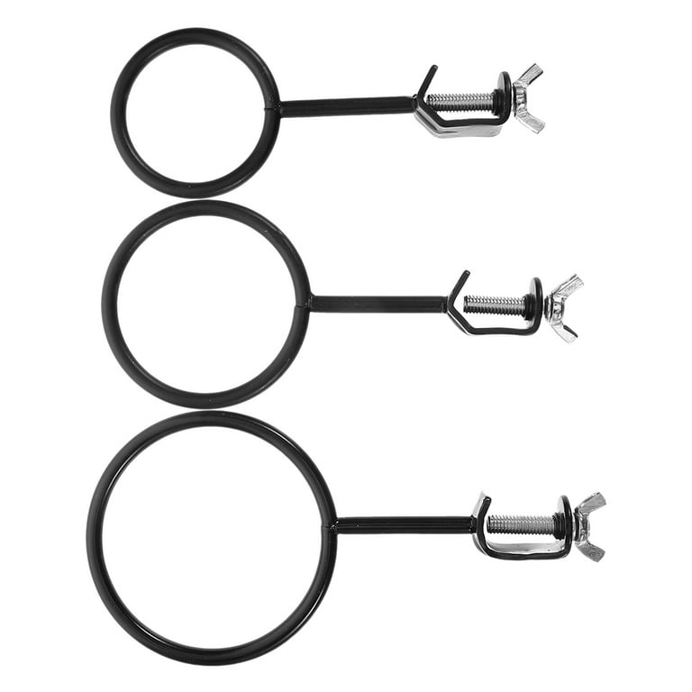 retort stand ring clamp