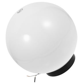 Outdoor Light Covers