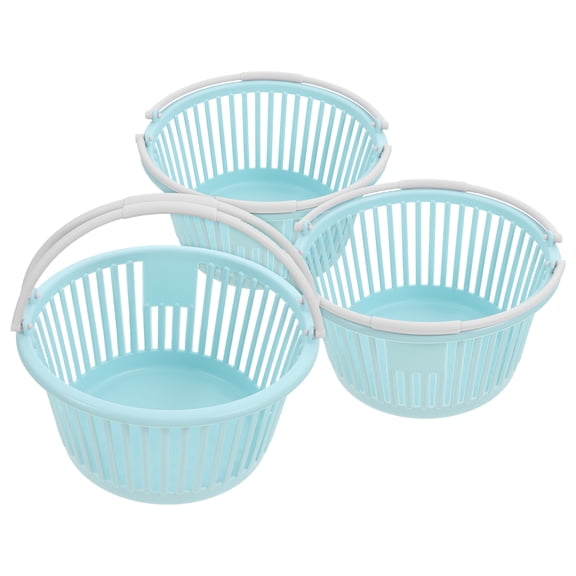 Strawberry Baskets