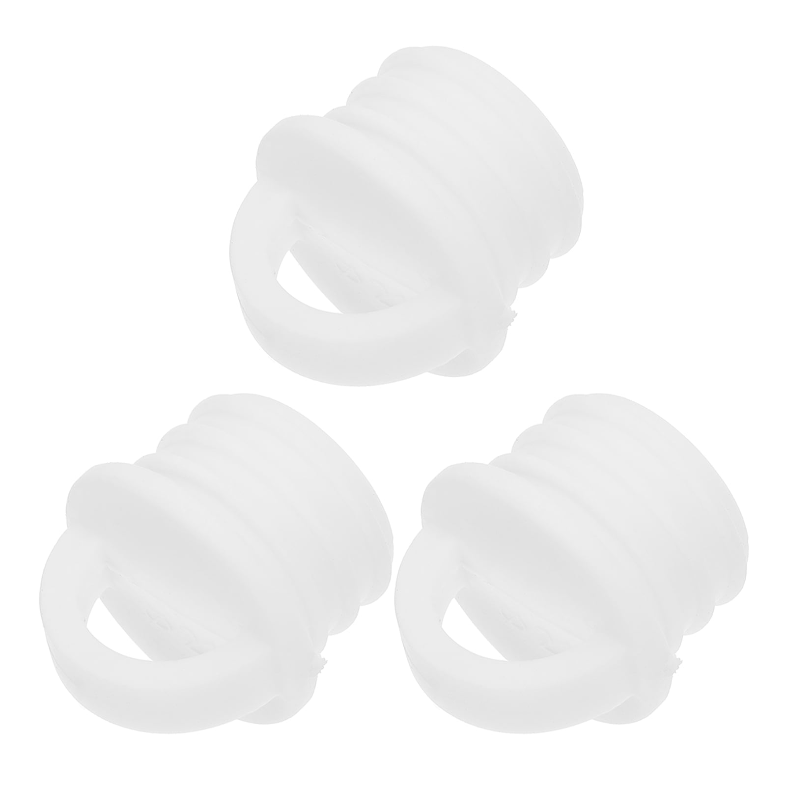 unbranded 3pcs Mop Bucket Plugs Mop Bucket Hole Stopper Replacement Mop ...