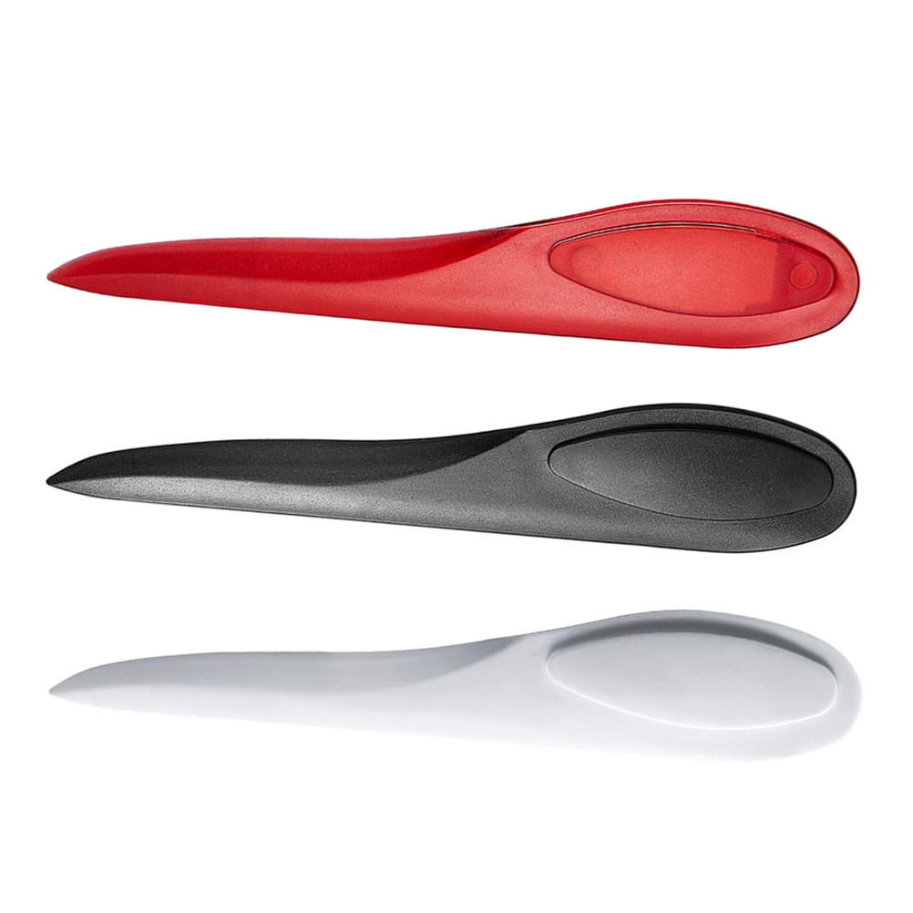 WHAMVOX 3pcs Plastic Seam Crease Tool for Daily Use with Versatile ...