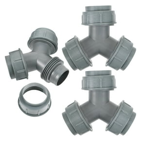 Washing Machine Y Connector