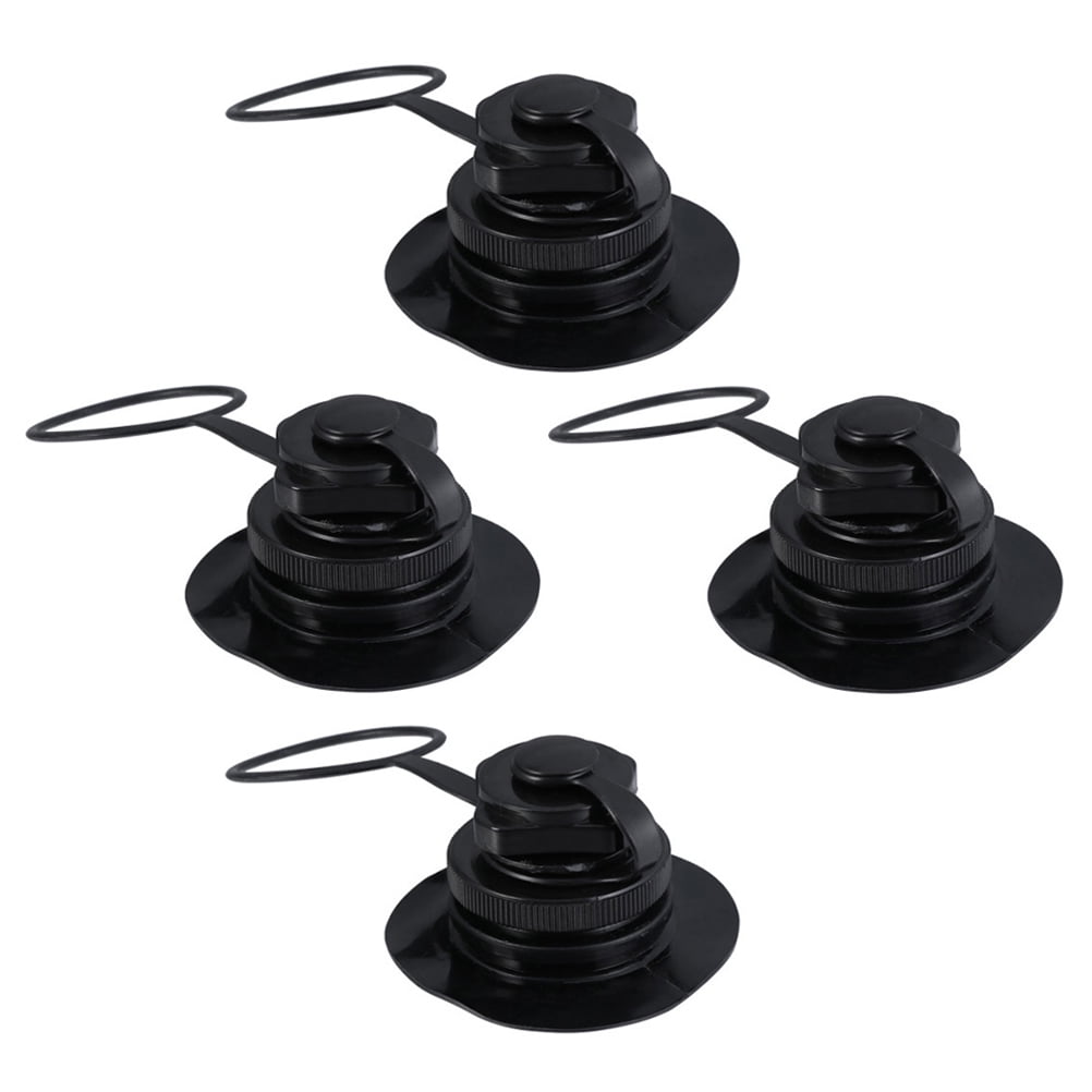 unbranded 4 PCS Bowl Type Spiral Air Nozzle Plug Boat Valve Compressor ...