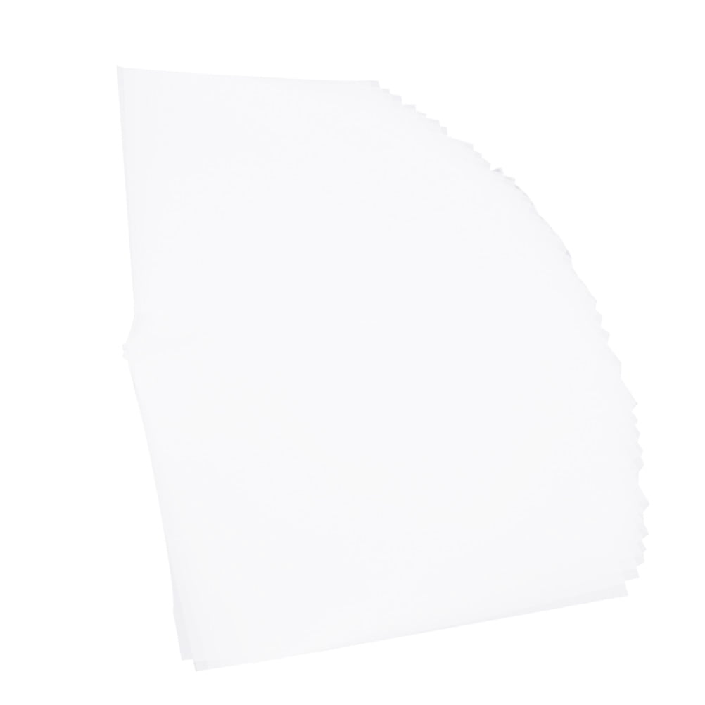 unbranded 4 Packs/ 16k Copying Paper Carbon Tracing Calligraphy Copier ...