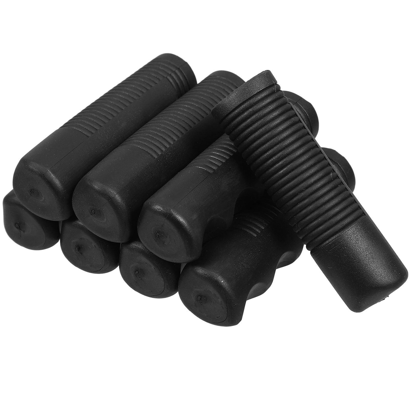 unbranded 4 Pairs Shopping Cart Handle Protector Wheelbarrow Grips ...