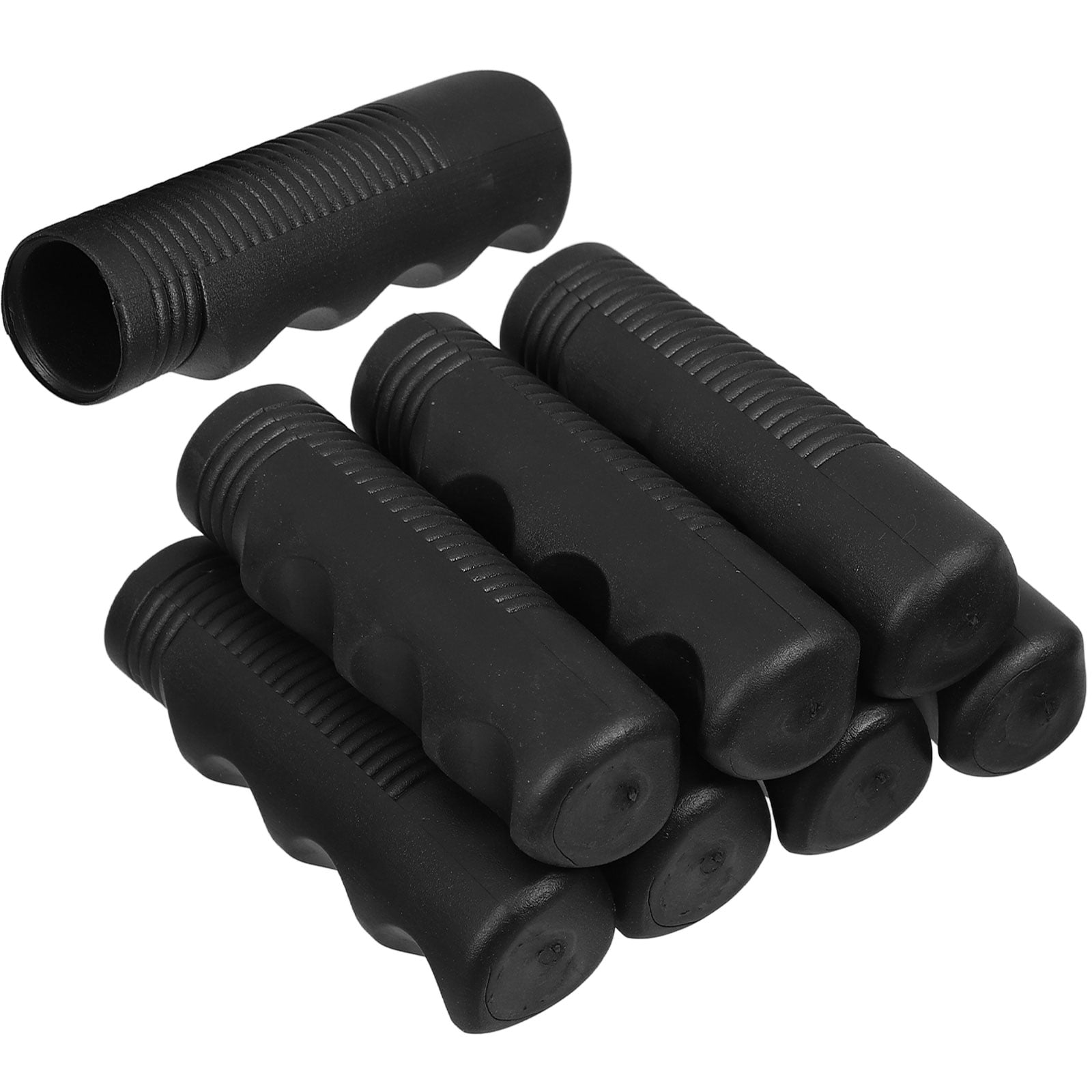 unbranded 4 Pairs Trolley Handle Cover Grip Handles Wheelchair Tube ...