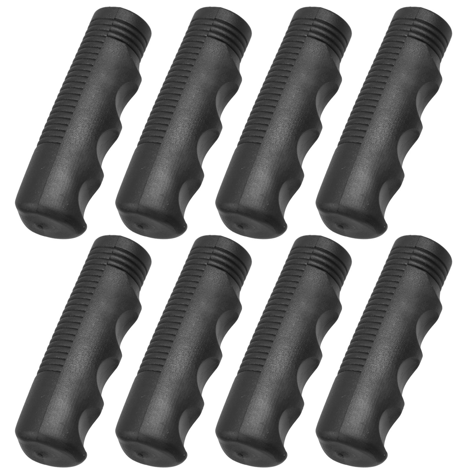unbranded 4 Pairs Universal Hand Grips Handle Grip Wheelchair Cart ...