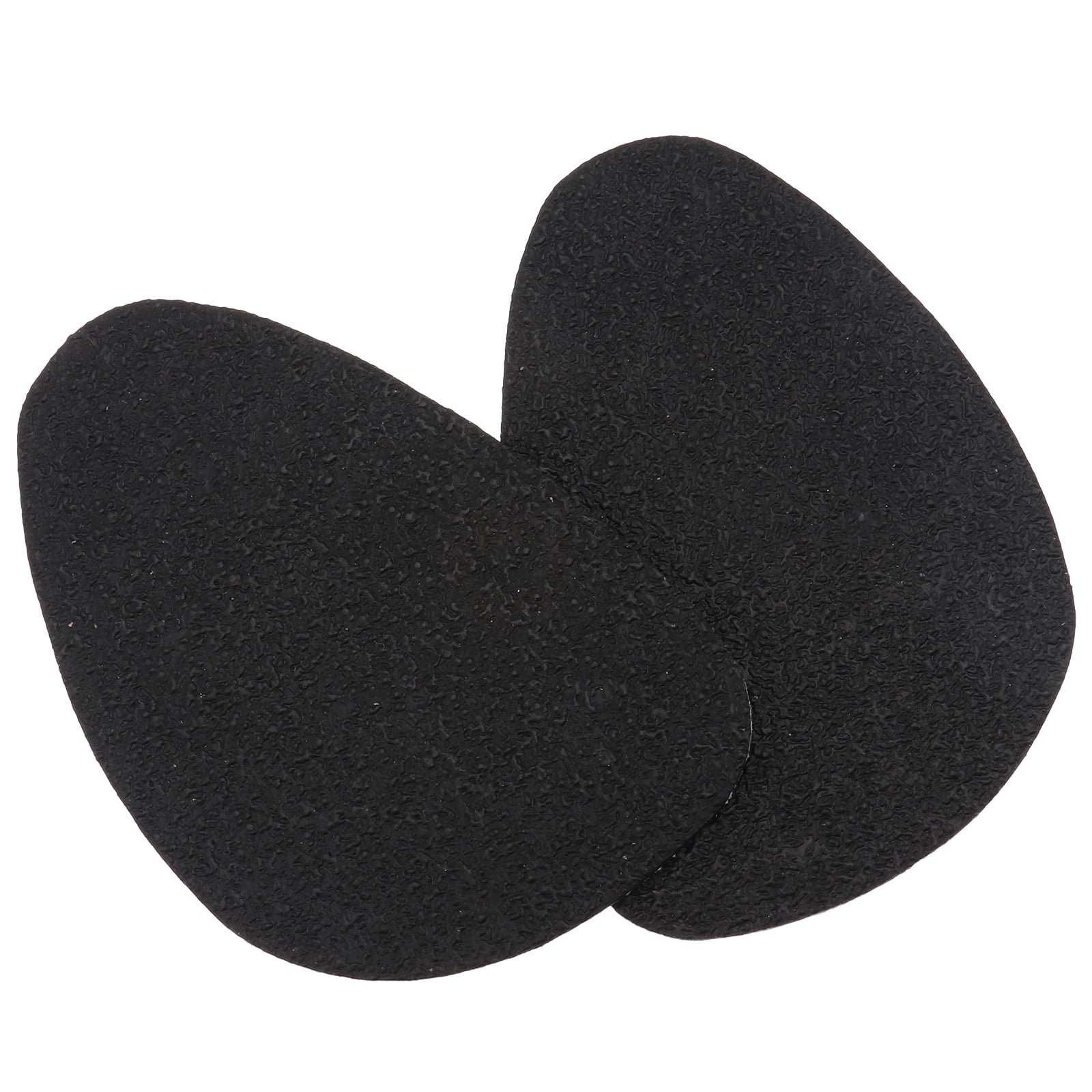 unbranded 4 Pairs Wheels Double Machine Anti-slip Stickers for Soles ...