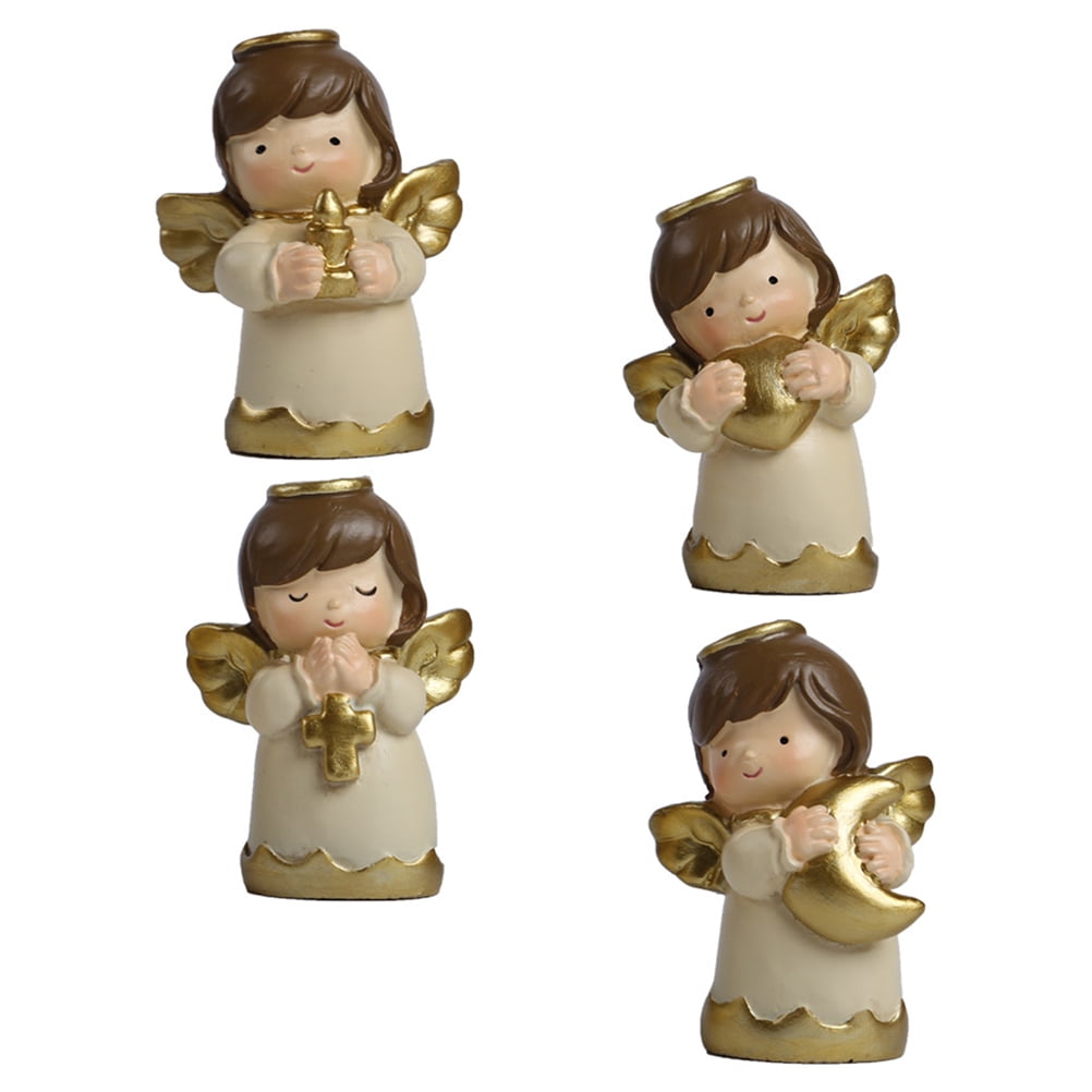 Angel Baby Shower Decorations