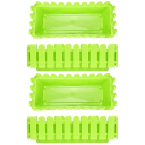 Rectangular Planter Boxes