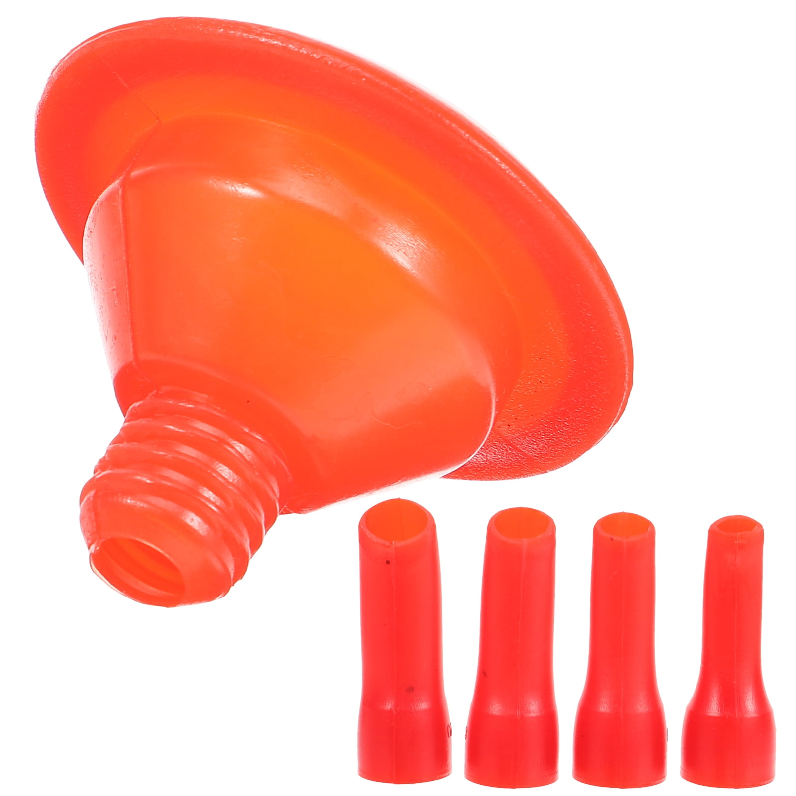 unbranded 4 Pcs Caulking Applicator Tool Epoxy Piston Cap Terminal Pin ...