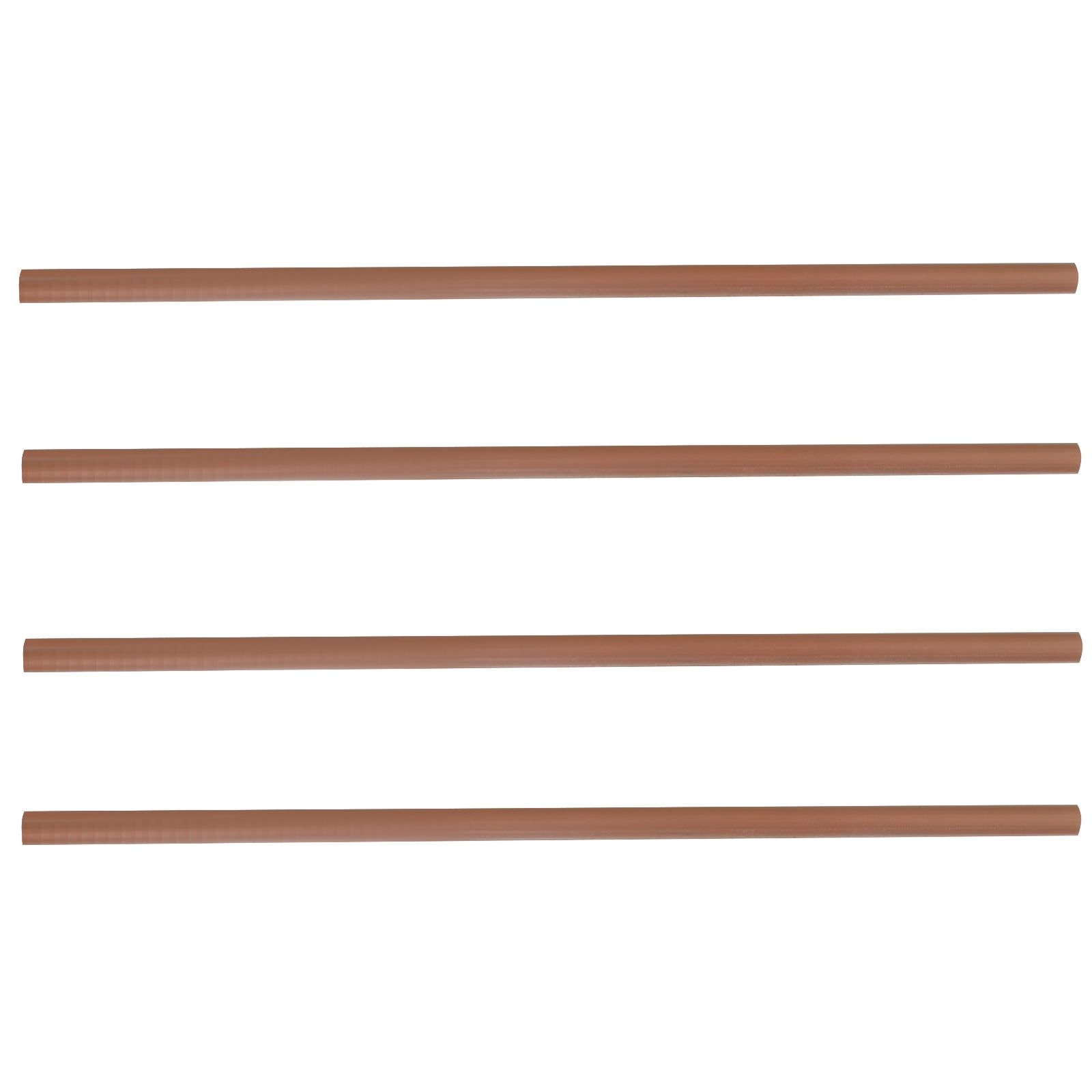 unbranded 4 Pcs Craft Making Bars No. 20 Pure Electrode Copper Round ...