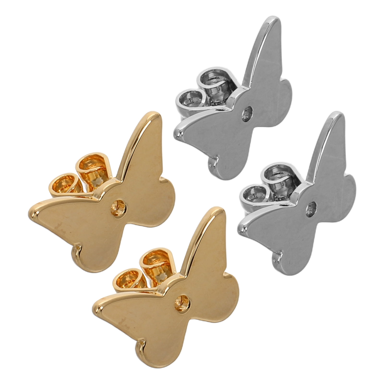 unbranded 4 Pcs Earlobe Supports Thermal Insulation Material Pipelines ...