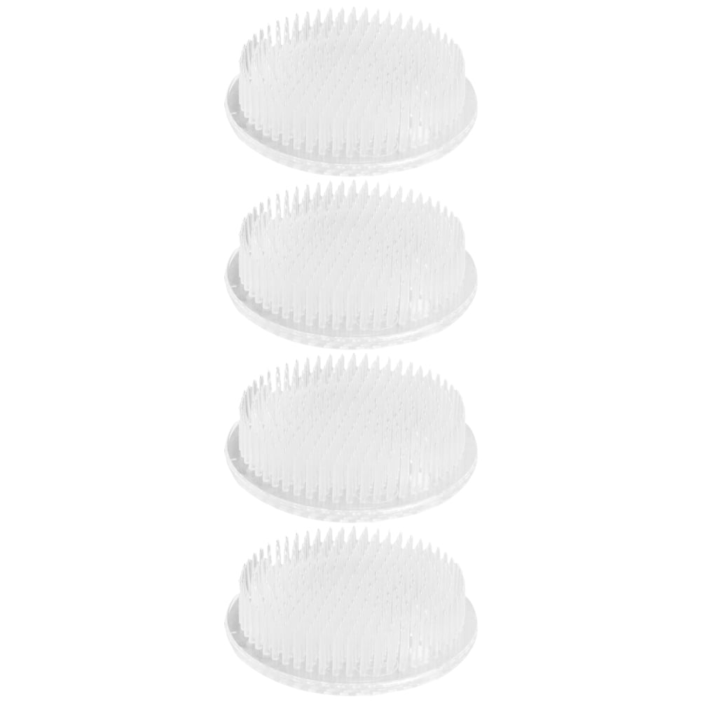 unbranded 4 Pcs Floral Cage Plant Fixation Frog Wire for Bouquets Kit ...
