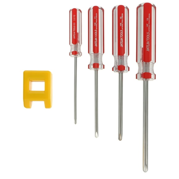Y Tip Screwdrivers