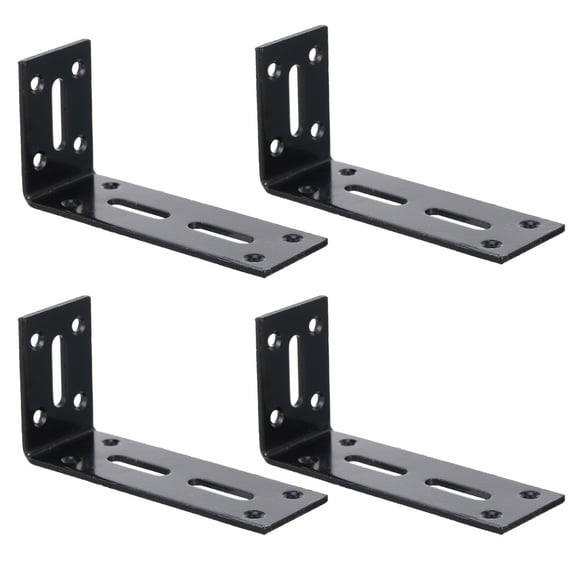Shelf Corner Brackets