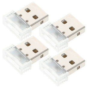 Mini Usb Led Light Car