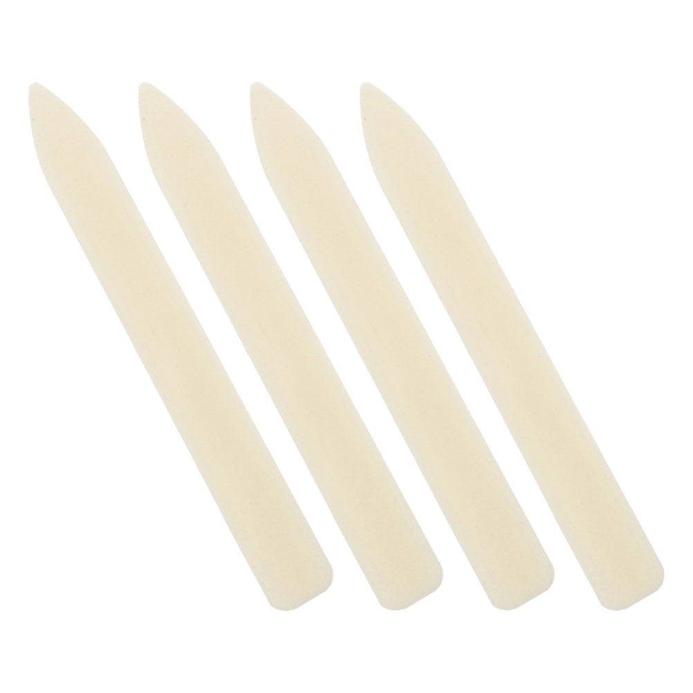 unbranded 4 Pcs Paper Folding Tools Bone Folder Joystick Knob Tissue ...