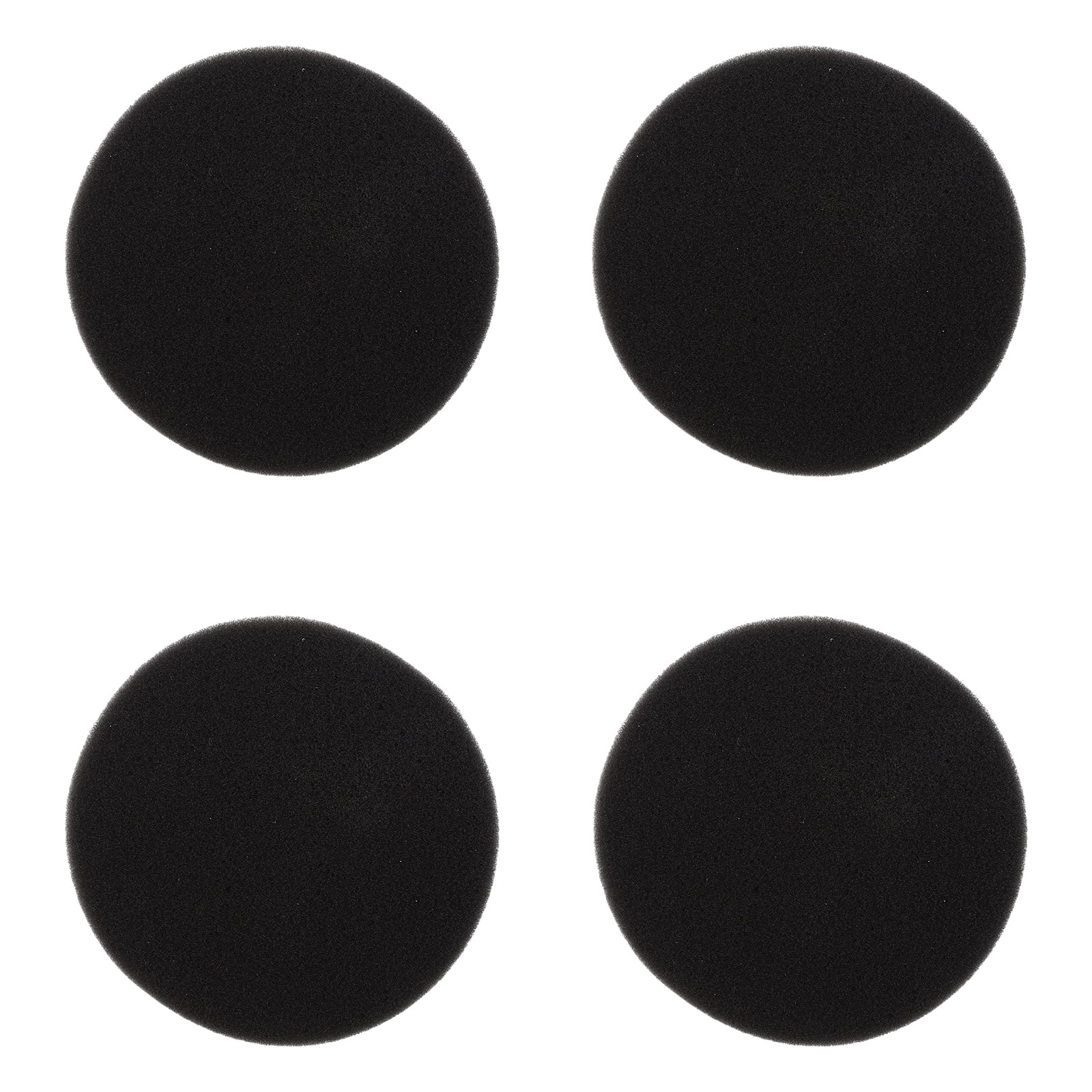 unbranded 4 Pcs Polishing Pad Car Buffer Kit Polisher for Detailing ...