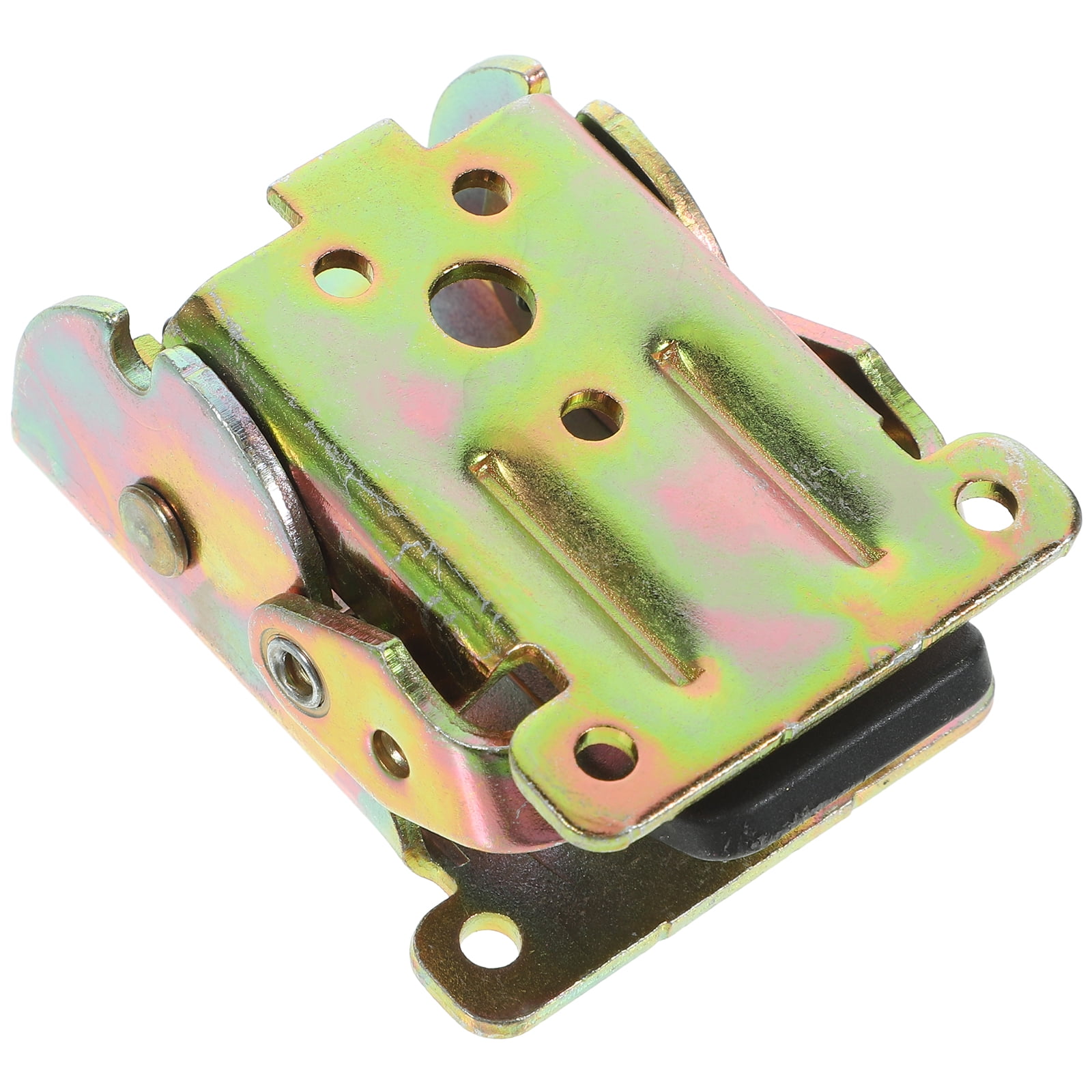 unbranded 4 Pcs Range Hood Filter Paper Folding Table Leg Hinge Space ...