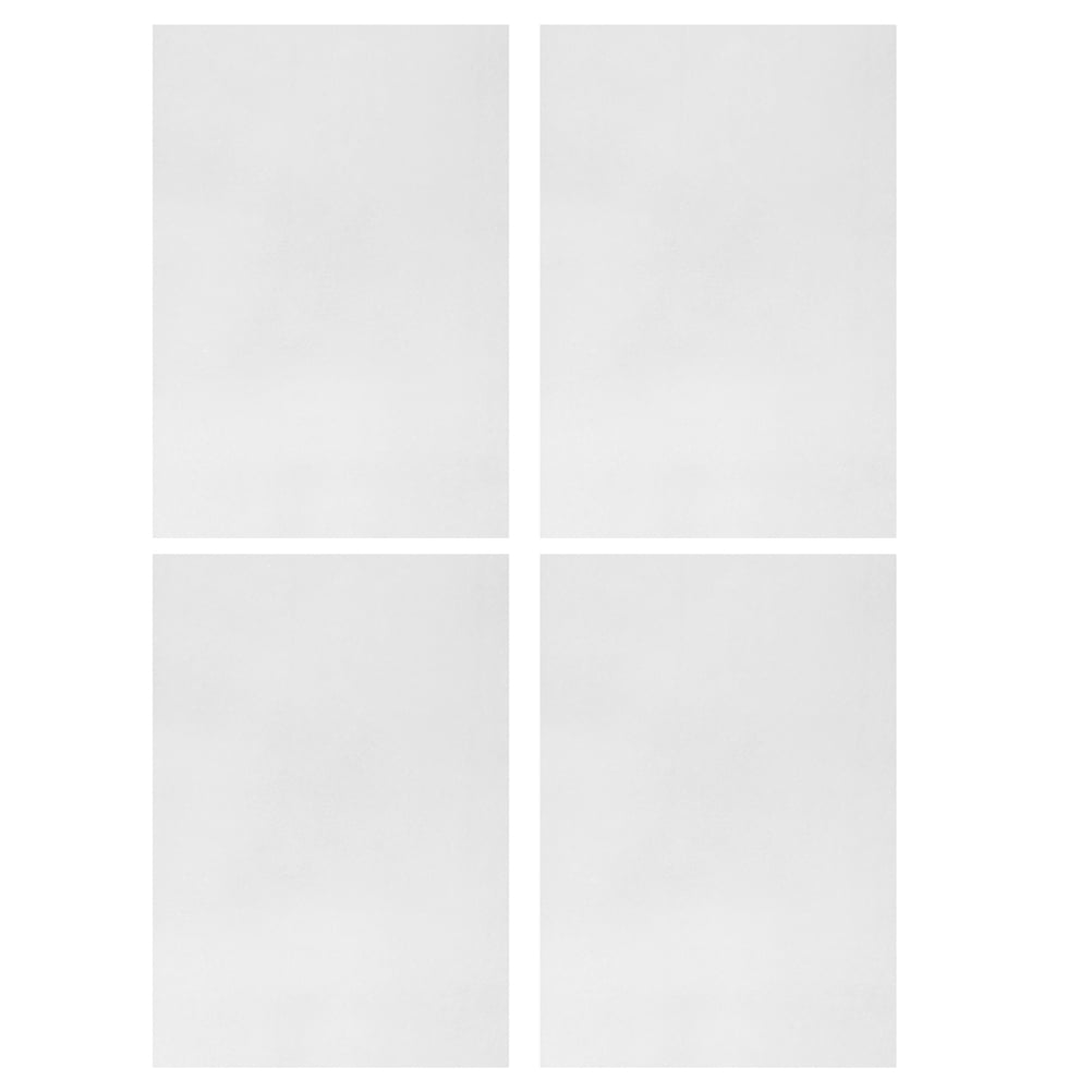 unbranded 4 Pcs Soldering Heat Tape Luminous Shrinkable Sheet BOPS ...