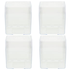 Locking Outlet Cover