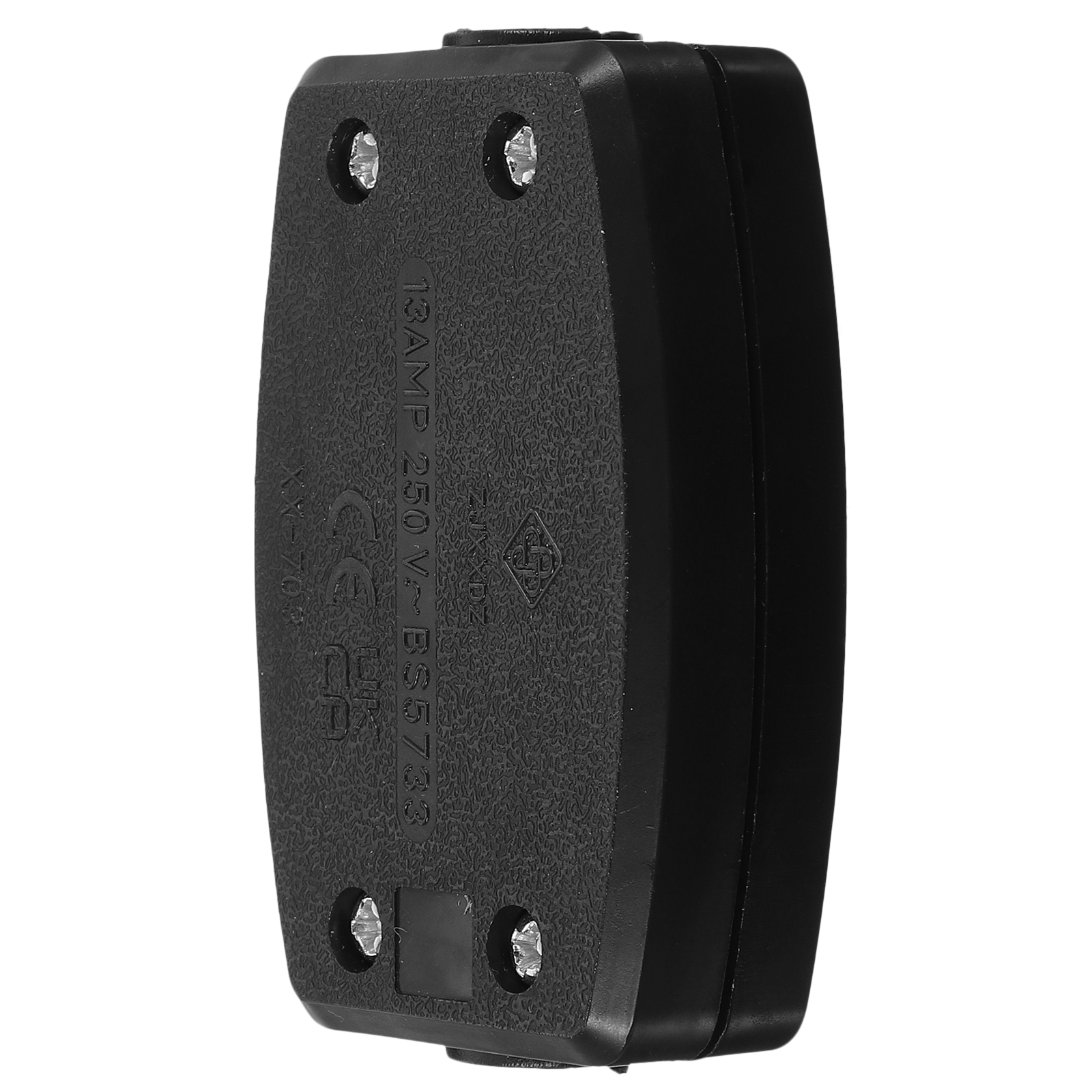 unbranded 4 Pcs Terminal Box Waterproof Power Strip Outdoor ...