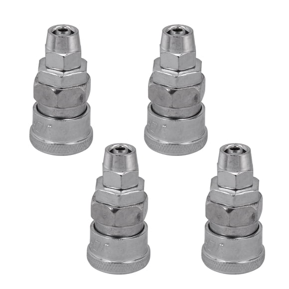Tire Inflator Nozzle