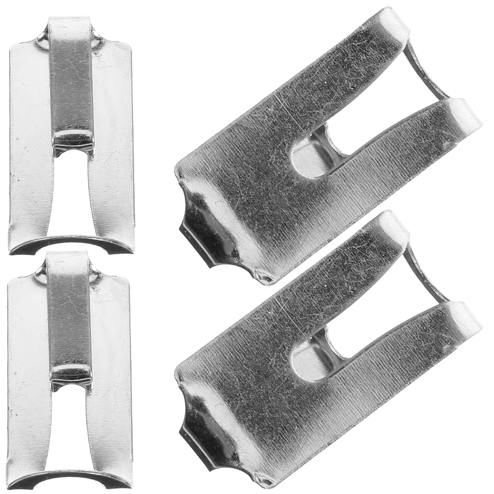 unbranded 4 Pcs Turntable Accessory Record Player Clips Gramophone ...