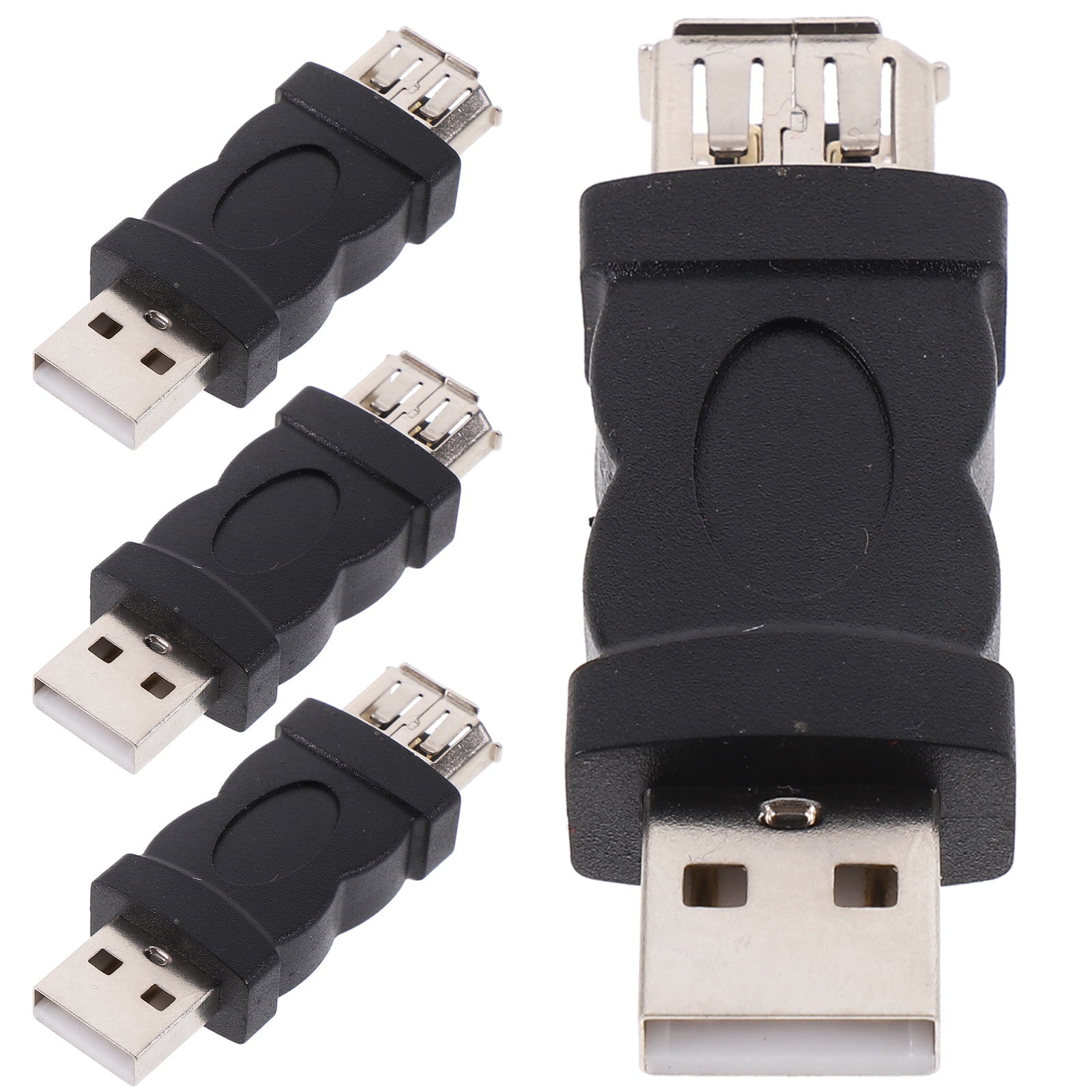 unbranded 4 Pcs USB to USB C Cable USB to 1394 Adapter Female to Male ...