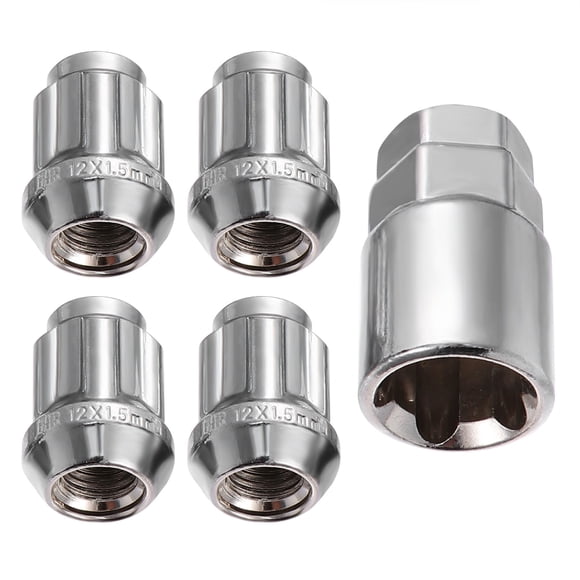 Lug Nut Keys in Lug Nuts, Lug Nut Covers & Lug Nut Keys - Walmart.com