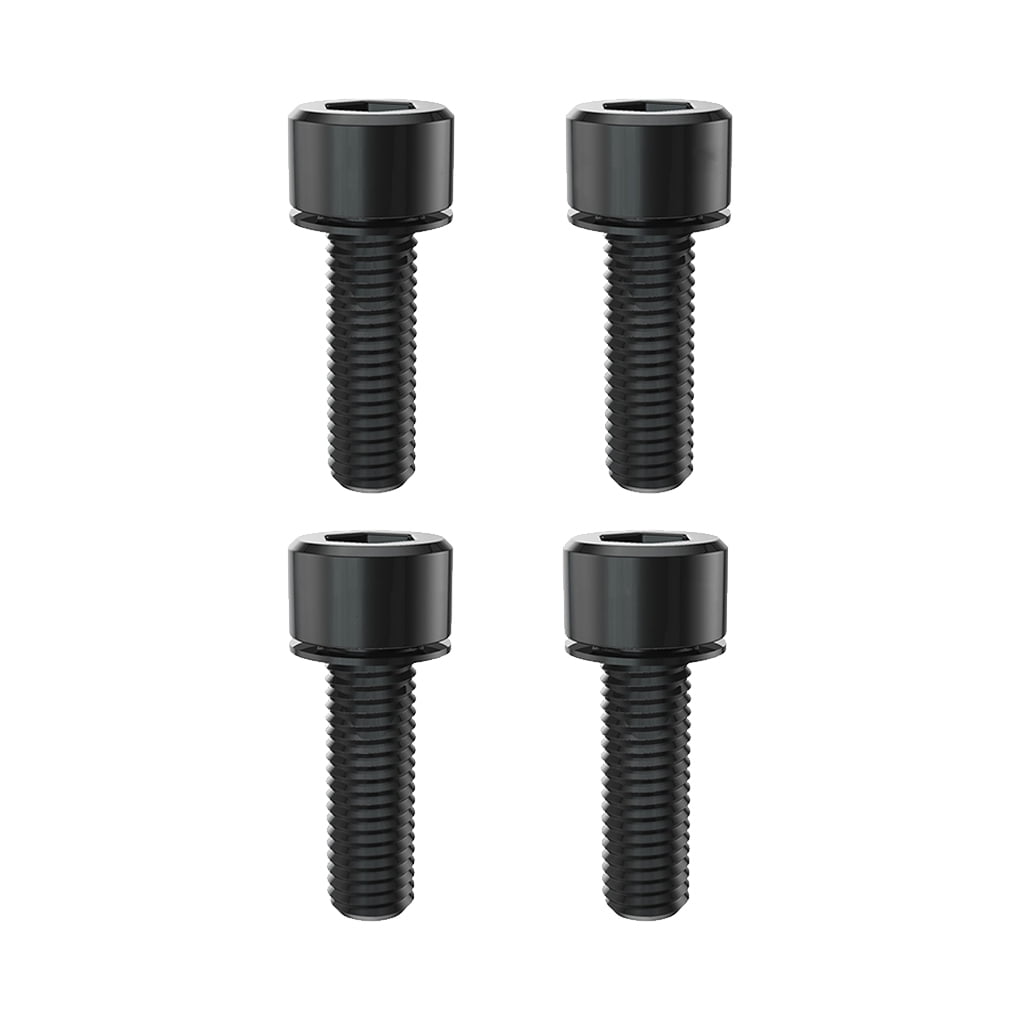 chidgrass 4 Pieces Disc Brake Fixing Blot Modified Component Universal ...