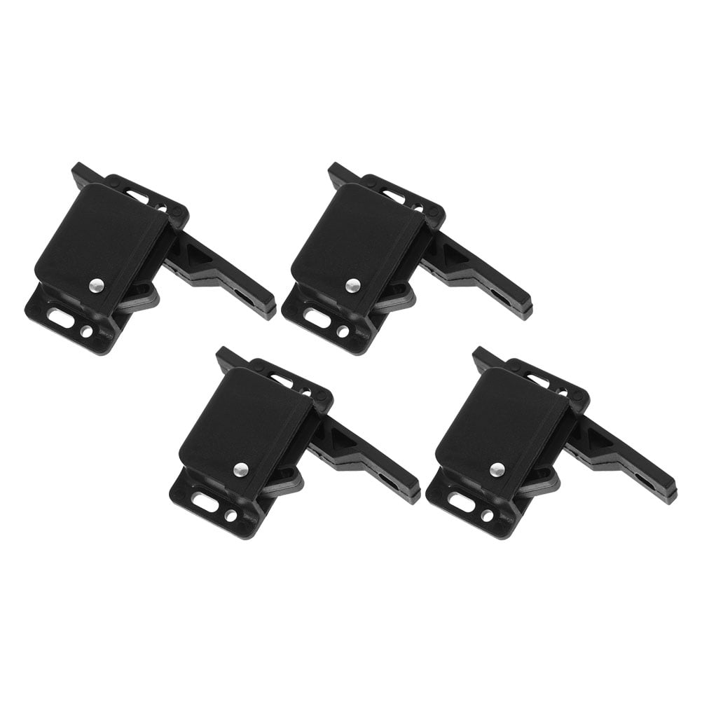 unbranded 4 Set Grabber Catches Rv Cabinet Latches Baby Safety Cabinet ...