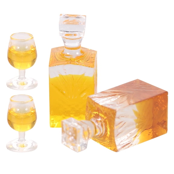 Mini Wine Bottle Gift Sets
