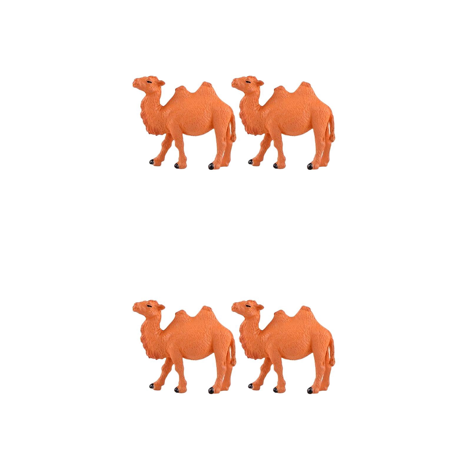 Miniature Camels