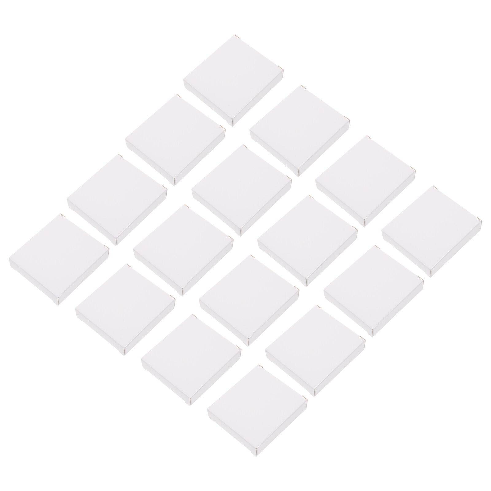 unbranded 40 Boxes Cardboard Large Carton Lightweight Versatile ...