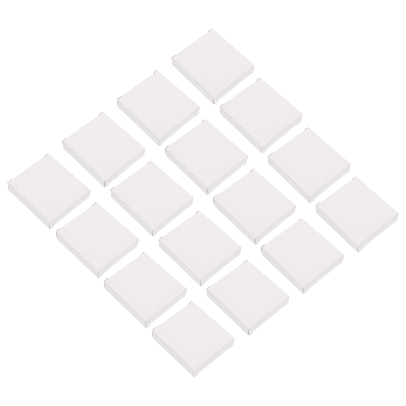 unbranded 40 Boxes Cardboard Large Carton Storage Office - Walmart.com