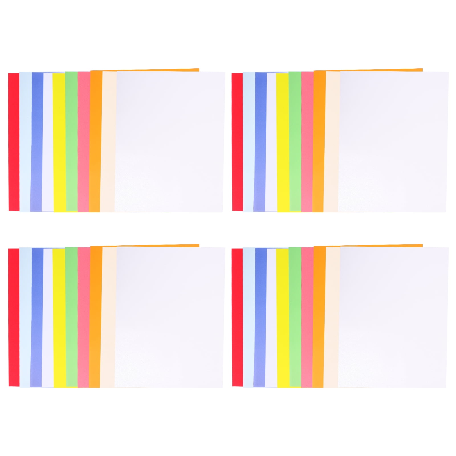 unbranded 40 Sheets Graphing Paper Collage Tracing Transfer - Walmart.com