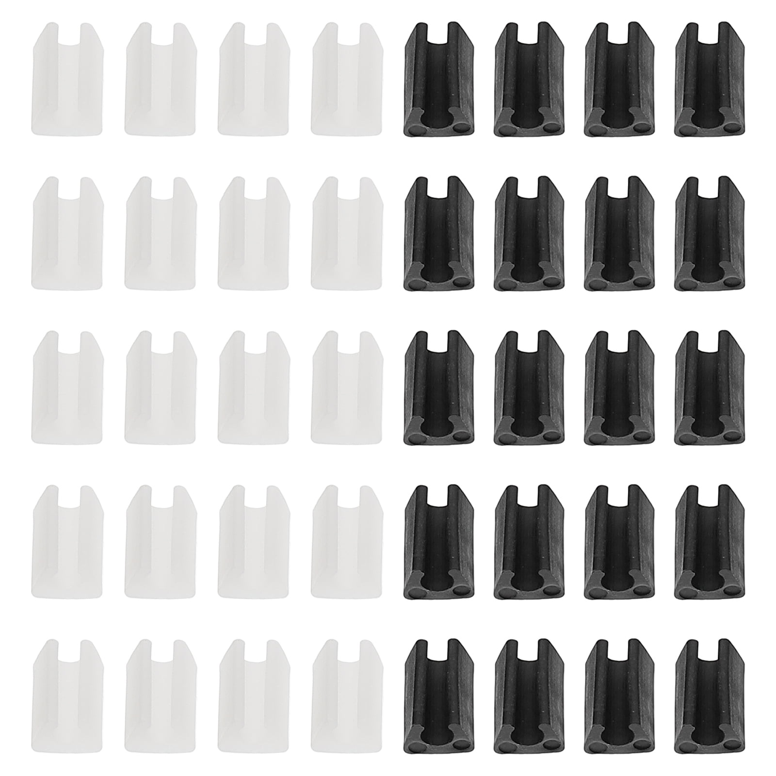 40Pcs Creative Table Leg Socks Practical Chair Leg Sleeve Furniture ...