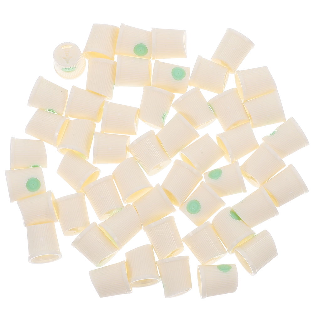 unbranded 40pcs Aerosol Can Nozzle Convenient Spray Paint Nozzles for ...