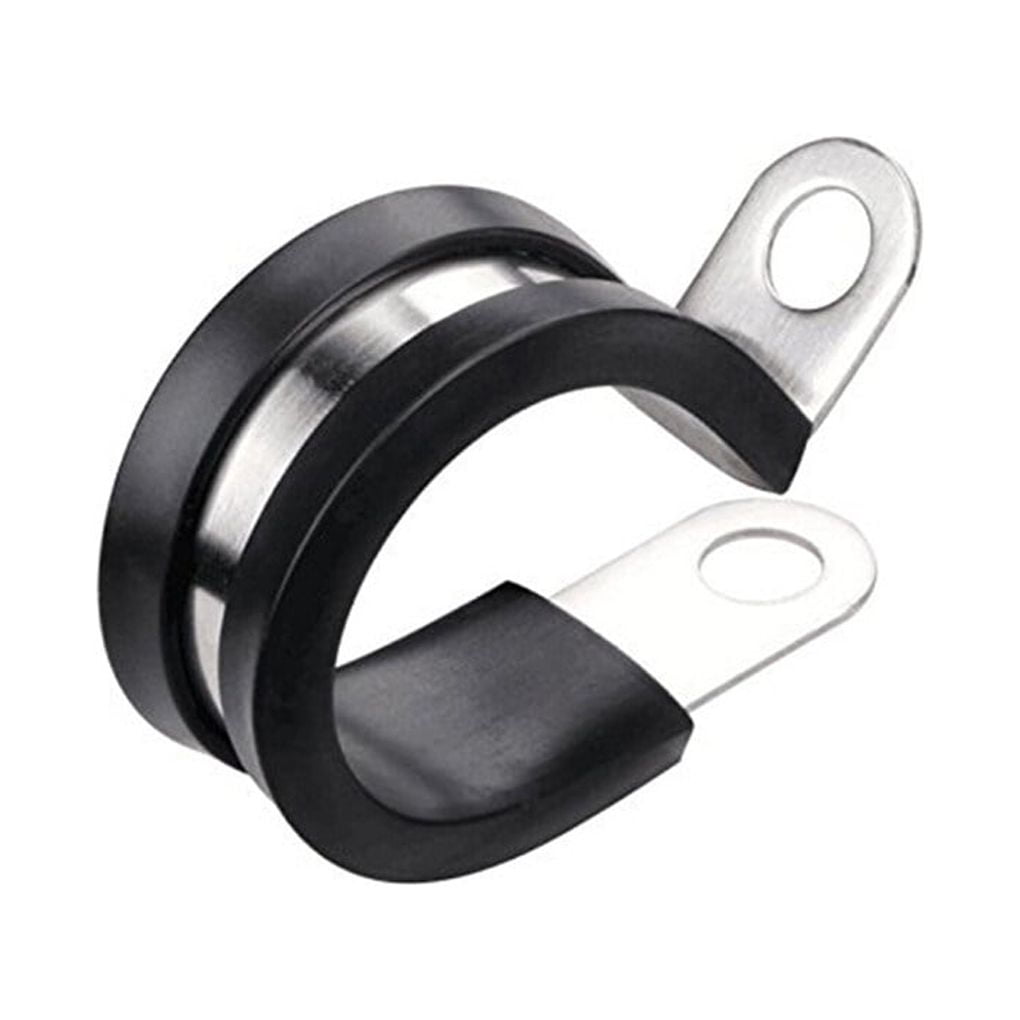 chidgrass 42 Pieces Pipe Clamp Accessoreis Replacement Pipeline ...